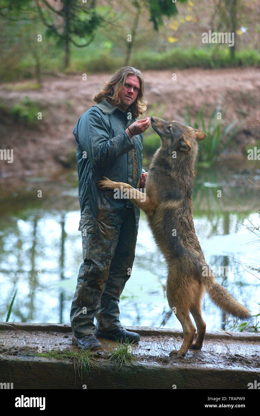 Shaun hi-res stock photography and images - Alamy