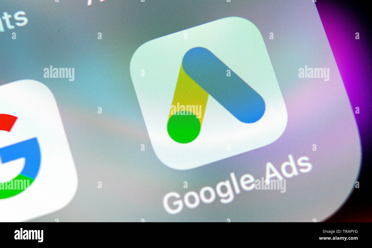 Adw logo hi-res stock photography and images - Alamy