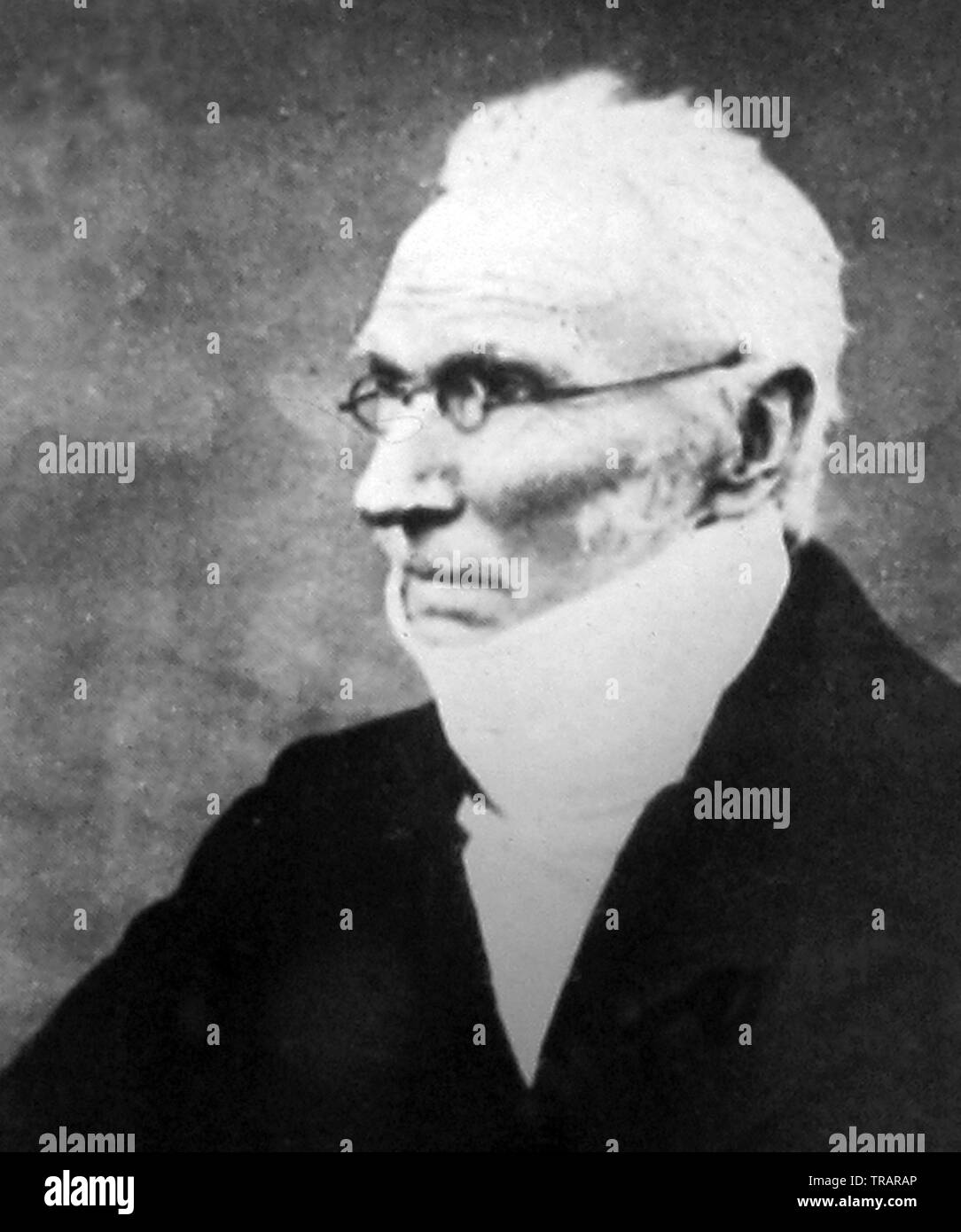 Patrick bronte hi-res stock photography and images - Alamy