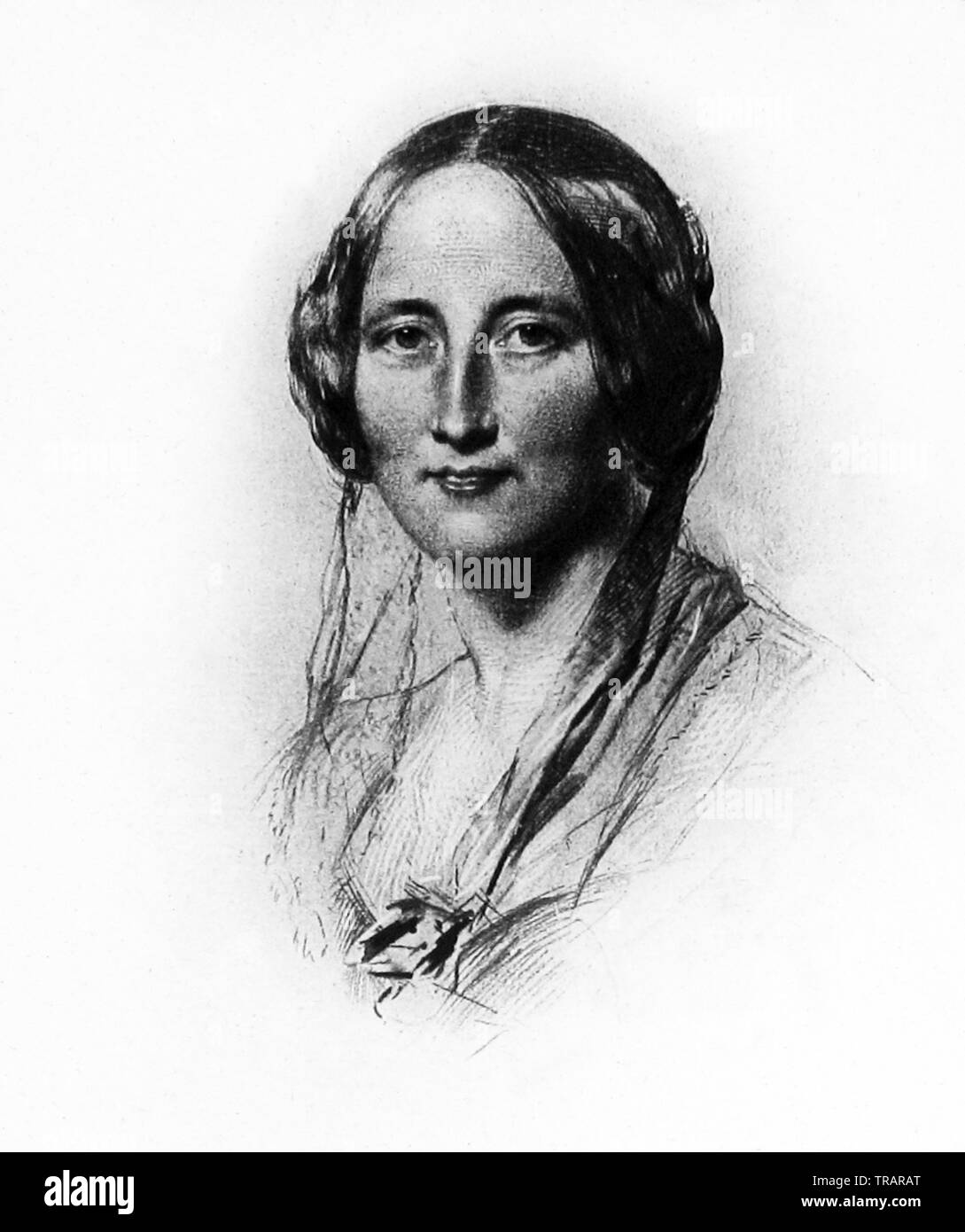 Elizabeth gaskell hi-res stock photography and images - Alamy