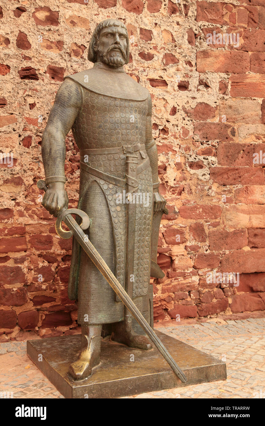 Sancho i of portugal hi-res stock photography and images - Alamy
