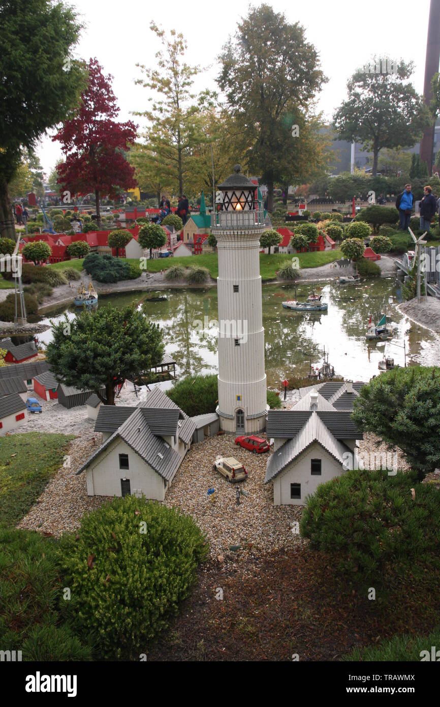 Lego house denmark hi-res stock photography and images - Alamy