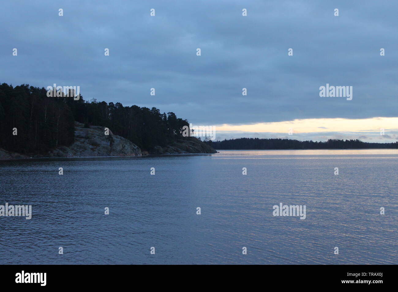 November view hi-res stock photography and images - Alamy