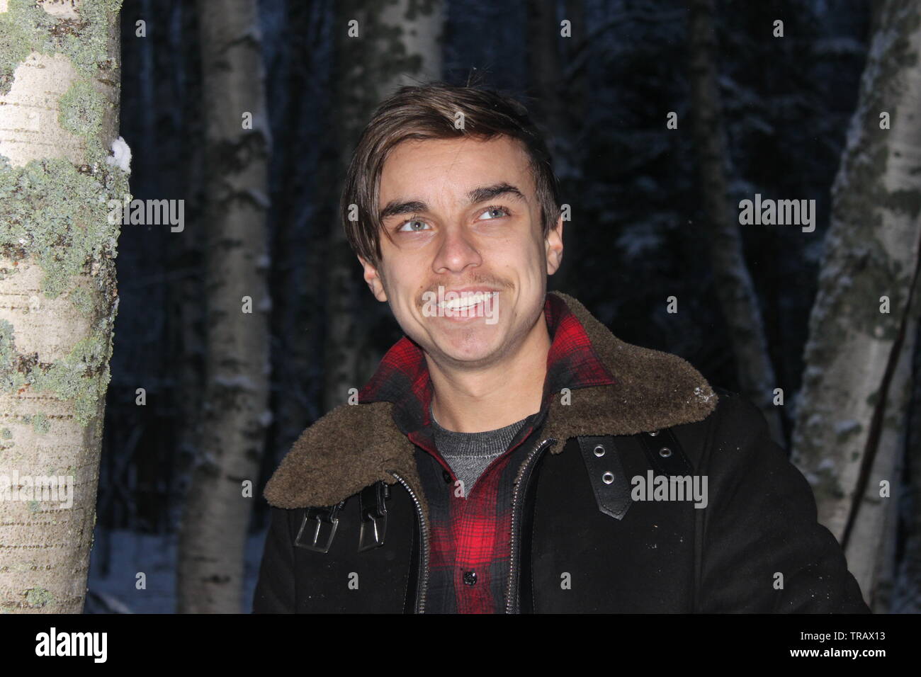 Teenager young cool hi-res stock photography and images - Alamy