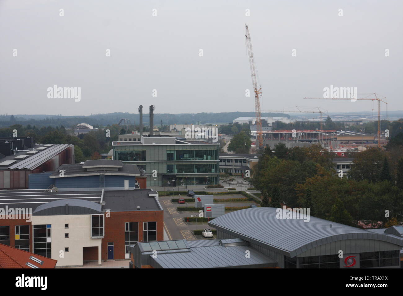 Legoland view hi-res stock photography and images - Alamy