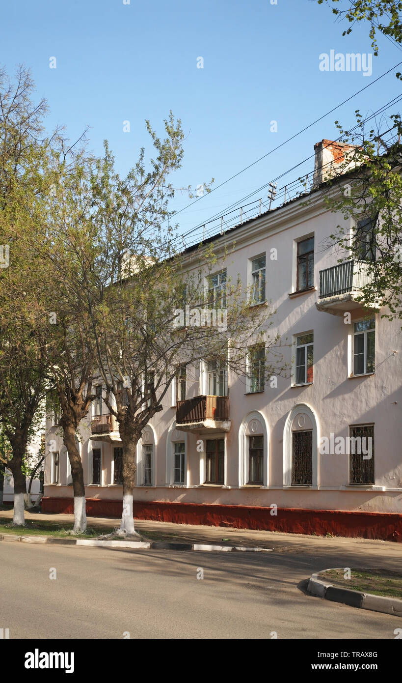 Podolsk High Resolution Stock Photography and Images - Alamy