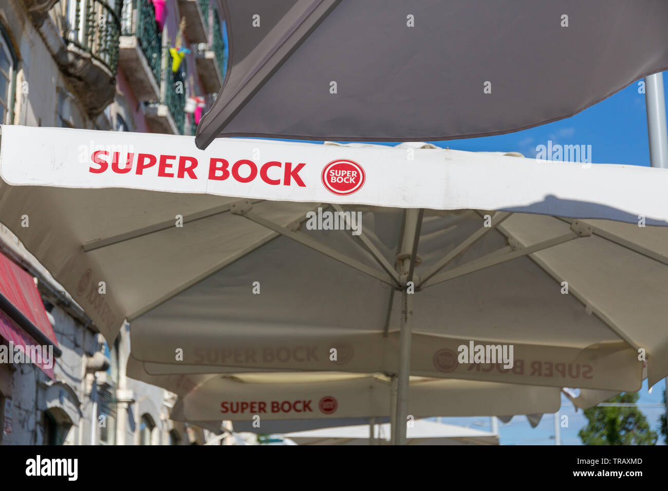 Super Bock High Resolution Stock Photography and Images - Alamy