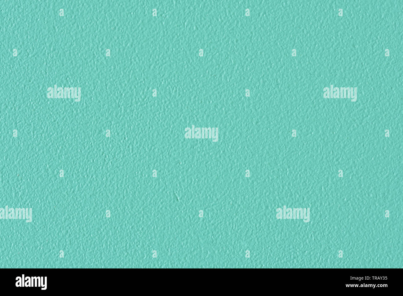 Macro image of a two tone teal painted wooden background panel Stock ...
