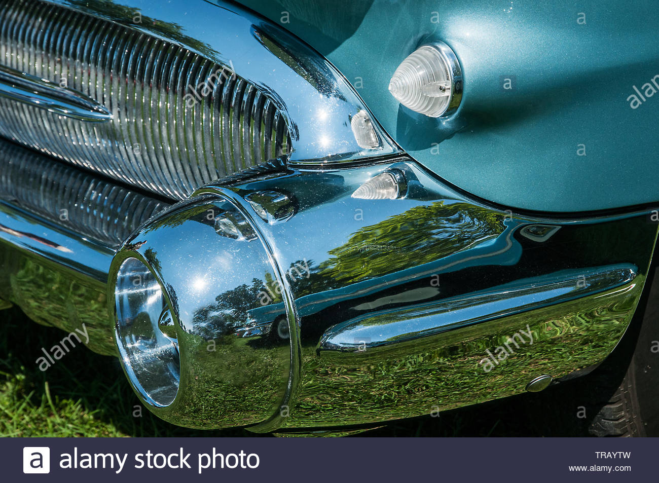 Shiny Bumper Stock Photos & Shiny Bumper Stock Images - Alamy