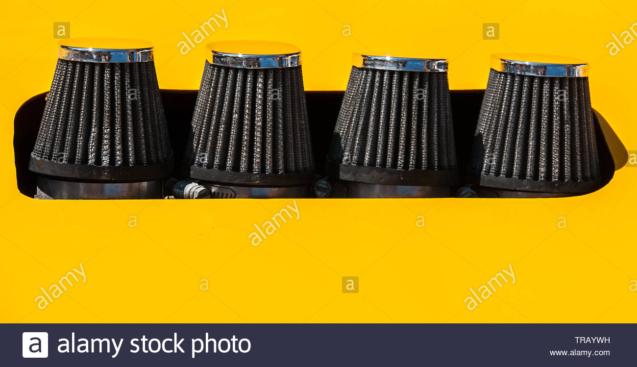 Car Filters High Resolution Stock Photography and Images - Alamy