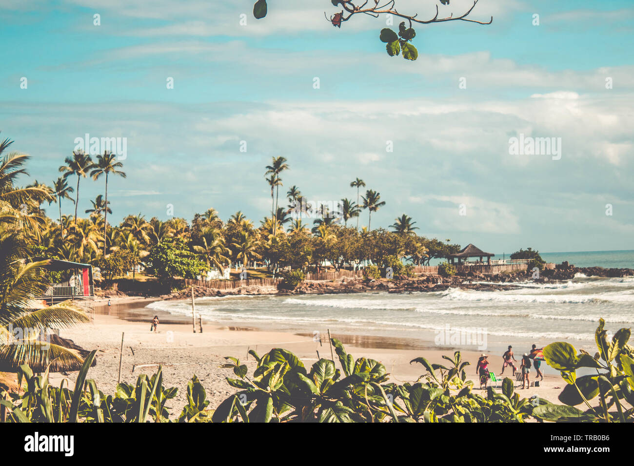 Ilheus bahia hi-res stock photography and images - Alamy