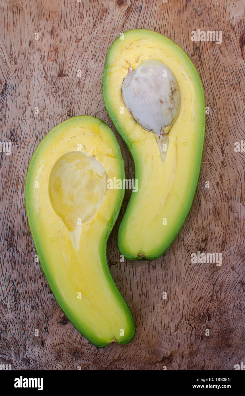 Aguacates nativos panama hi-res stock photography and images - Alamy