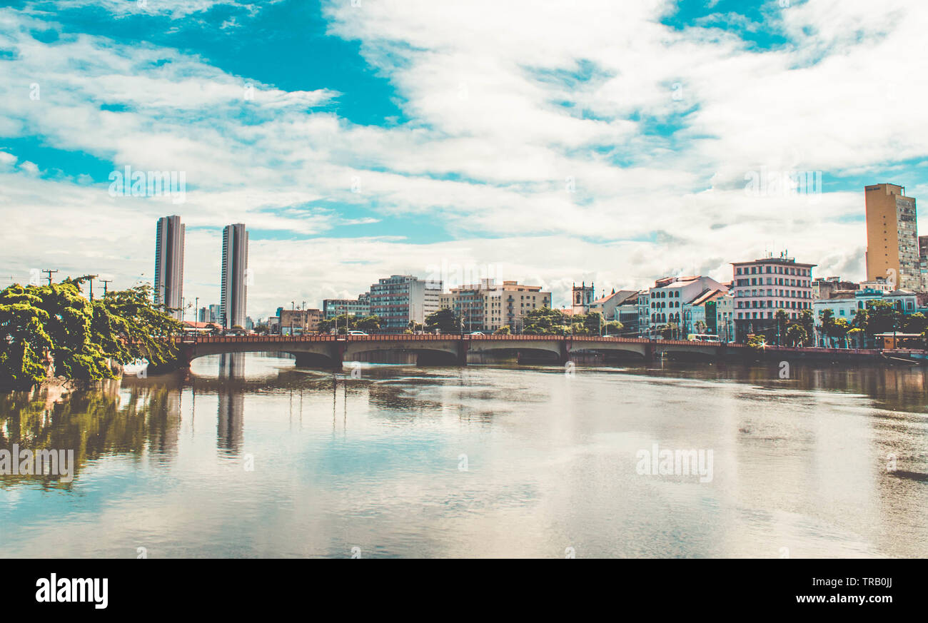 Recife culture hi-res stock photography and images - Alamy