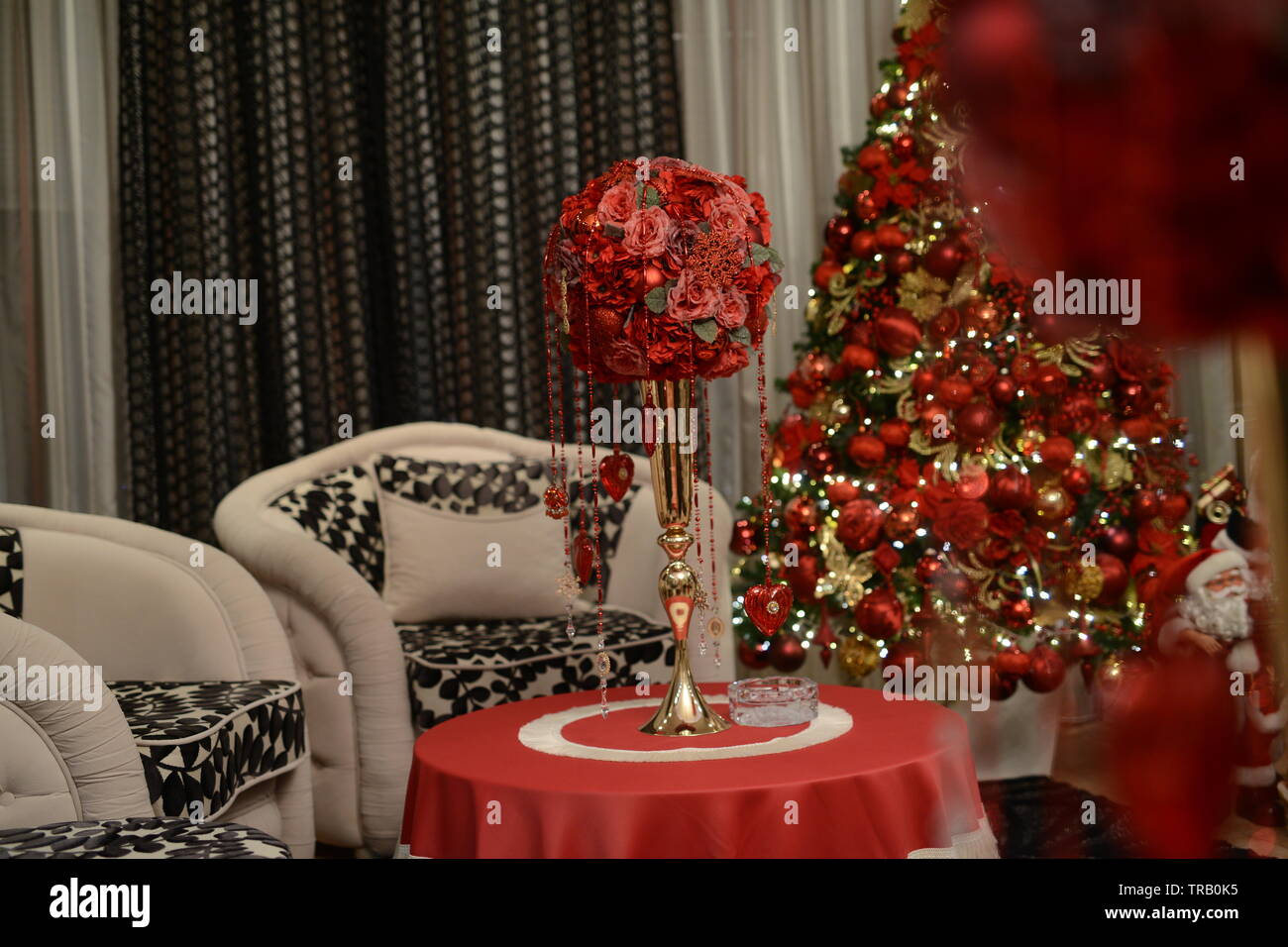 Special event decor hi-res stock photography and images - Alamy