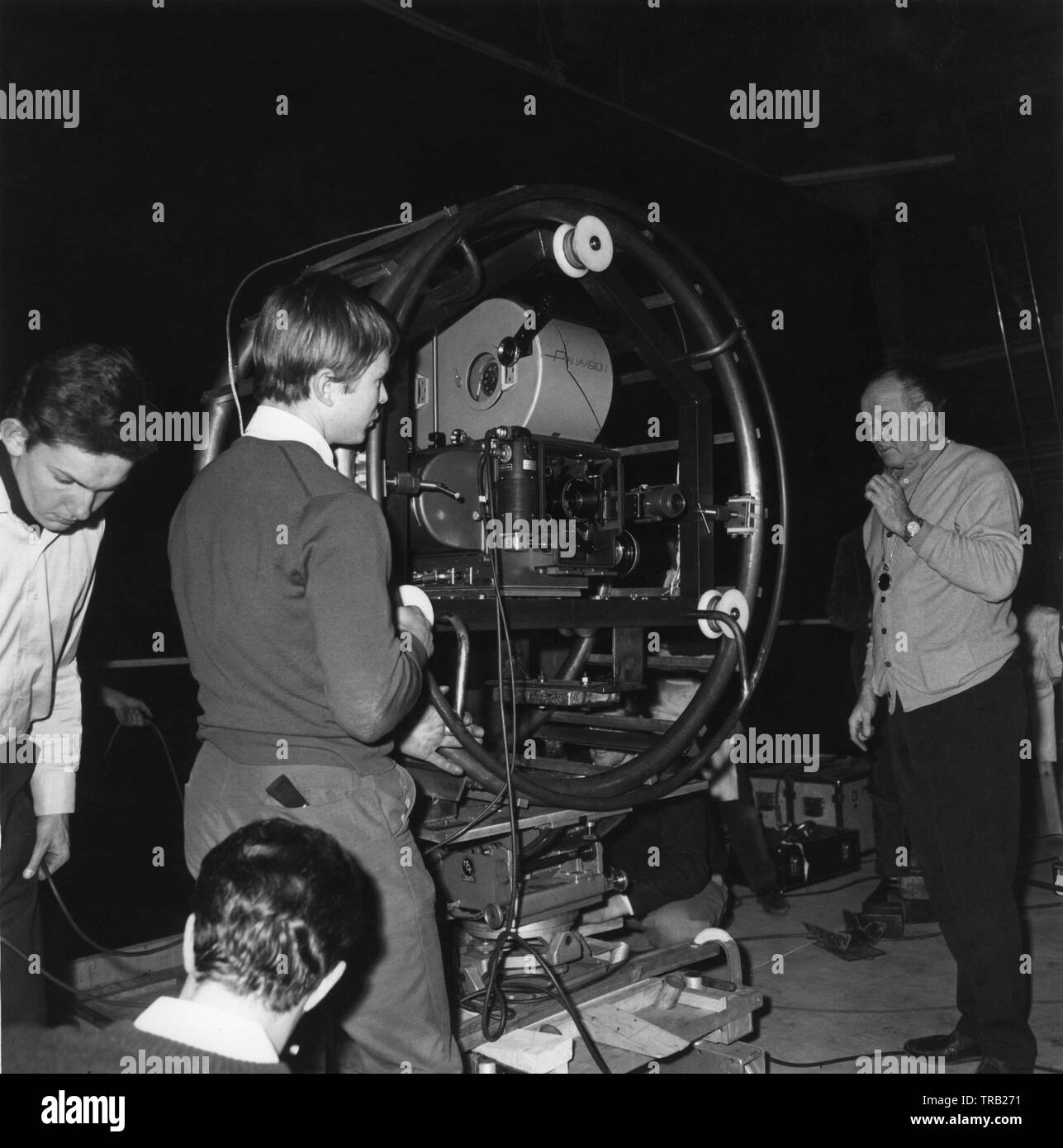 2001 A Space Odyssey 1968 Director Stanley Kubrick Screenplay Stanley