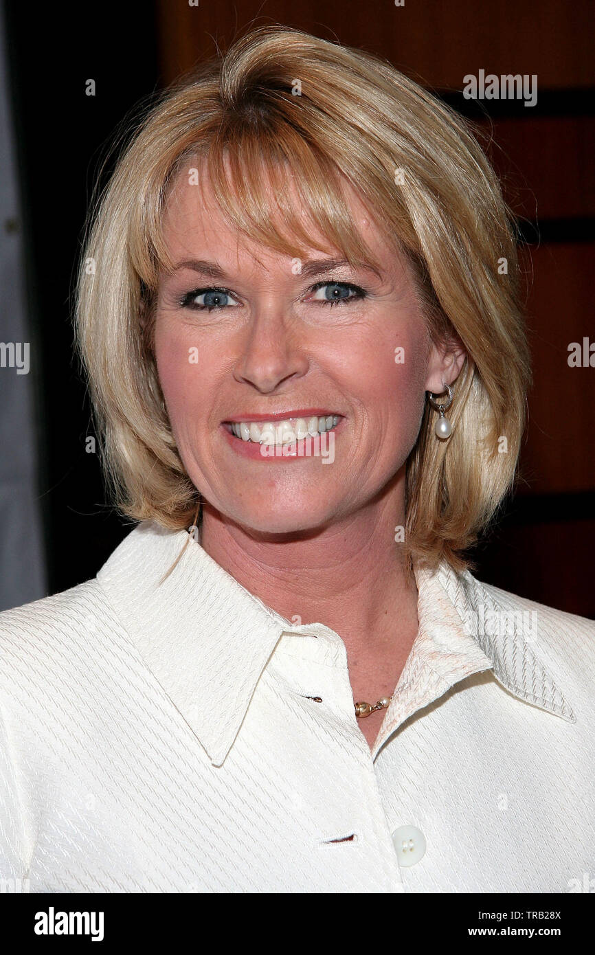 New York, USA. 3 March, 2008. Television personality, Diana Williams at ...