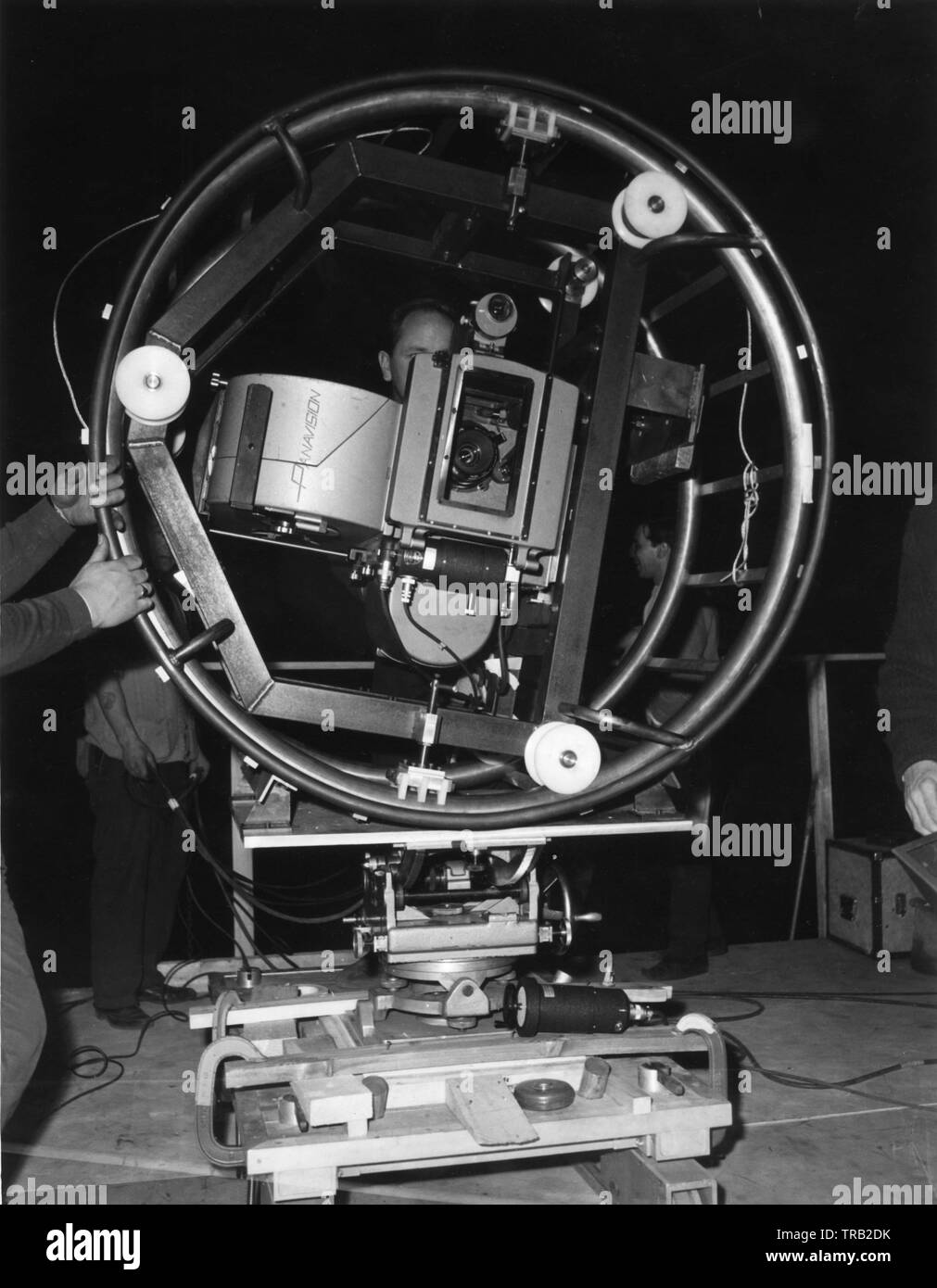 2001 : A SPACE ODYSSEY 1968 director STANLEY KUBRICK screenplay Stanley ...