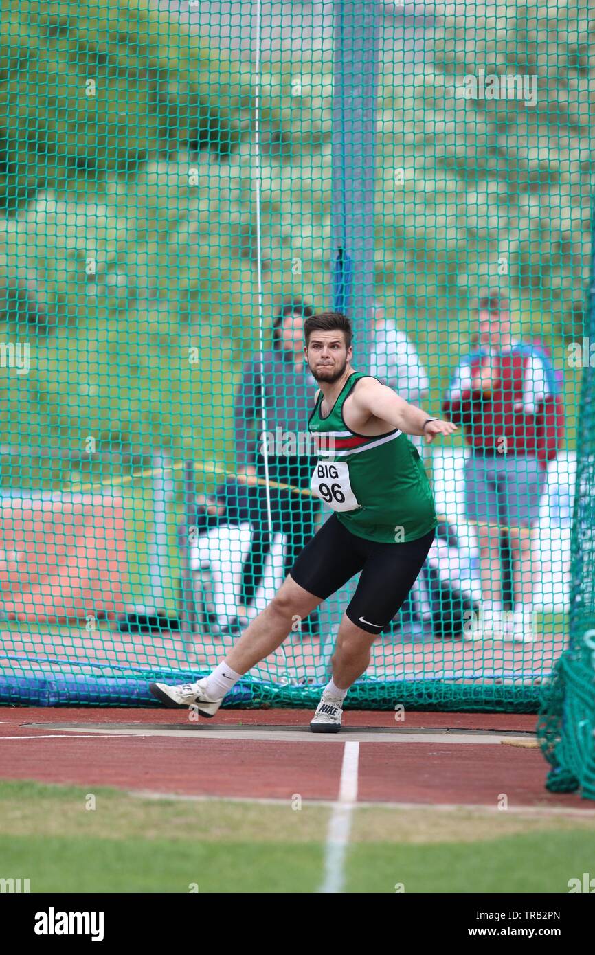 Joe martin hi-res stock photography and images - Alamy