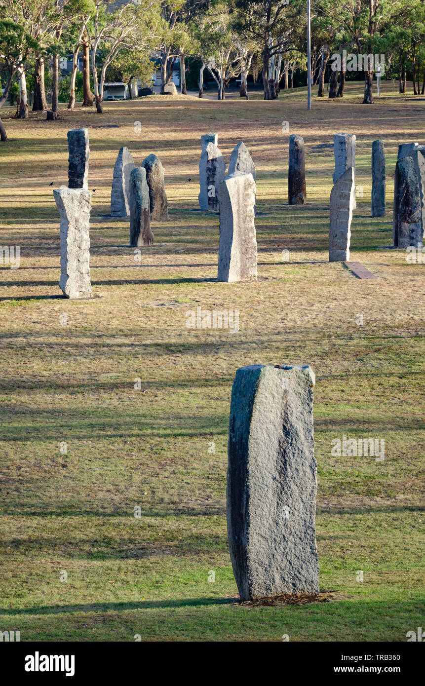 South circle hi-res stock photography and images - Alamy