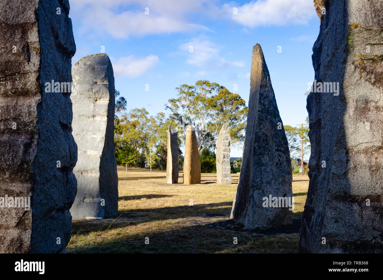 South circle hi-res stock photography and images - Alamy