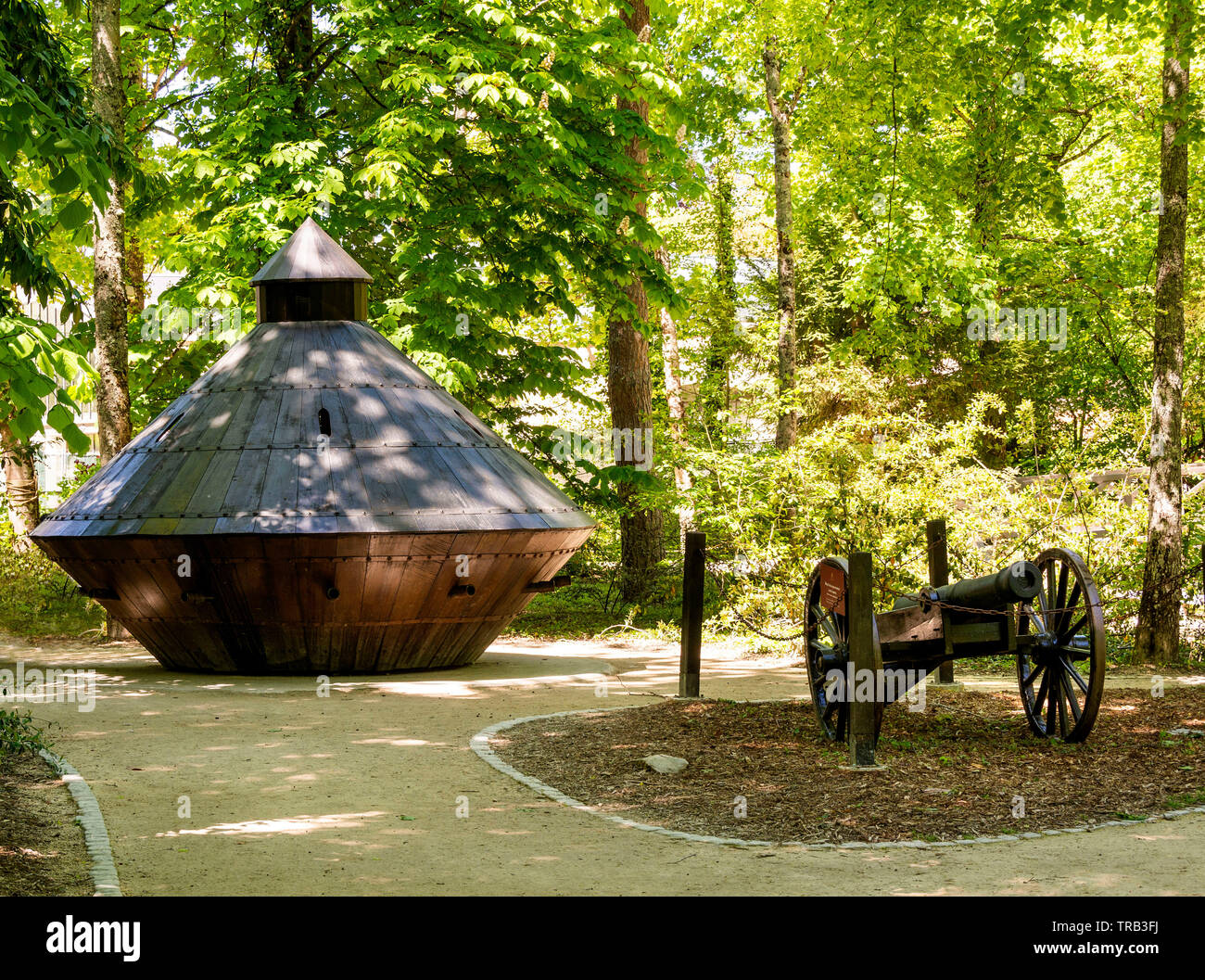 Inventions hi-res stock photography and images - Alamy