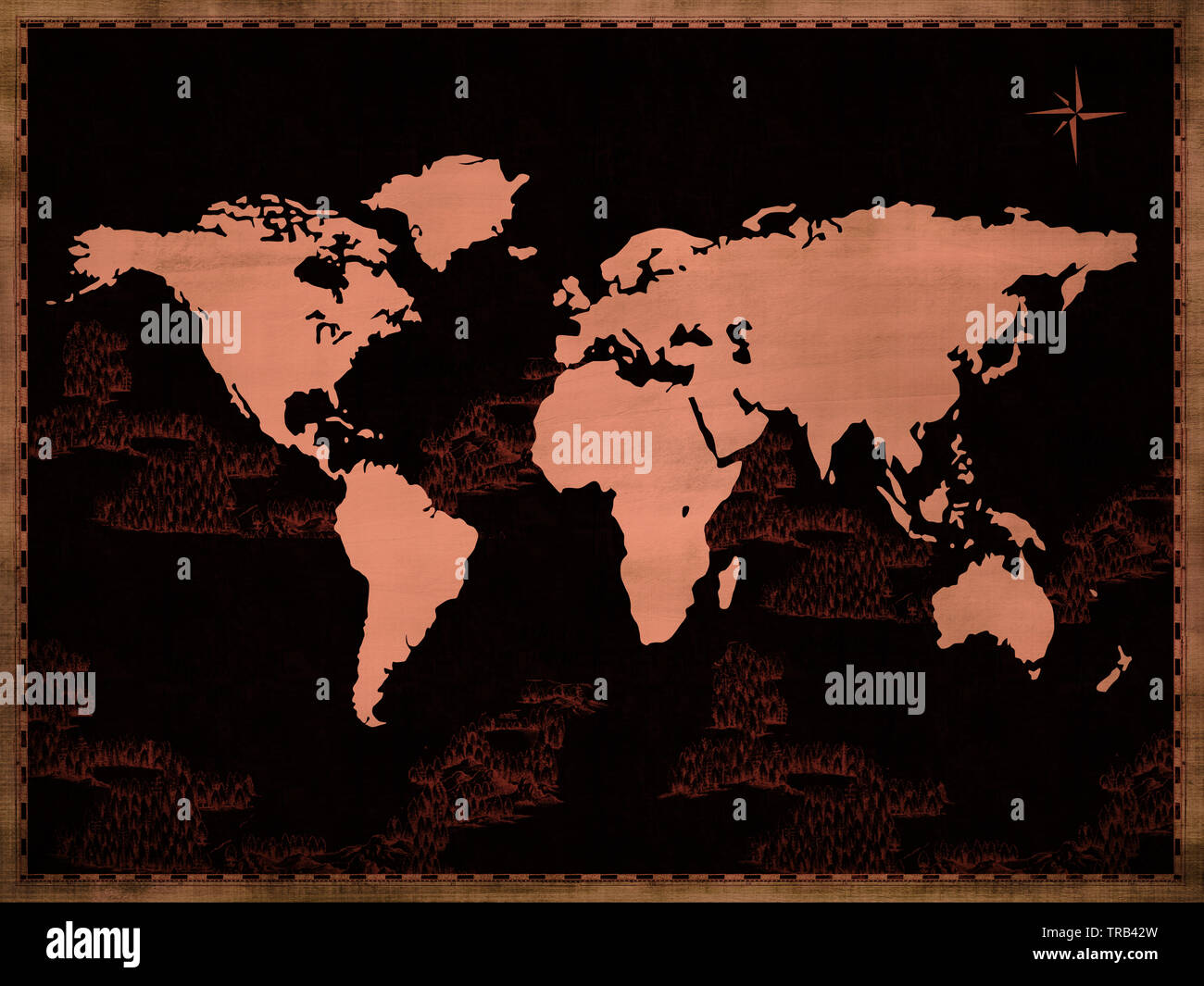 Nato Map Hires Stock Photography And Images Alamy