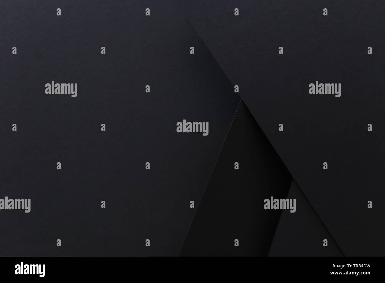 Abstract background of geometric shapes. Dark tones Stock Photo - Alamy