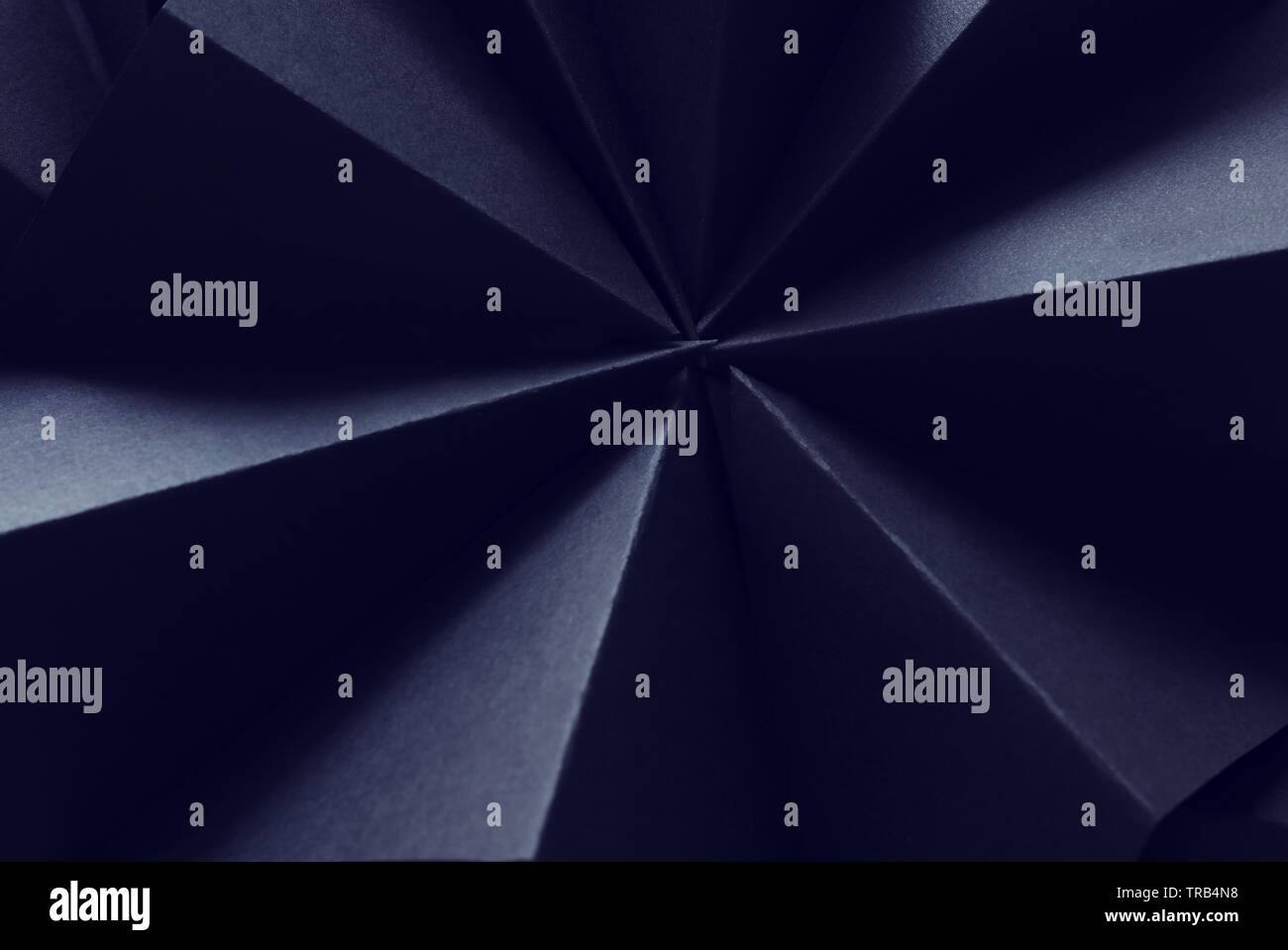 Abstract background of geometric shapes. Dark tones Stock Photo - Alamy