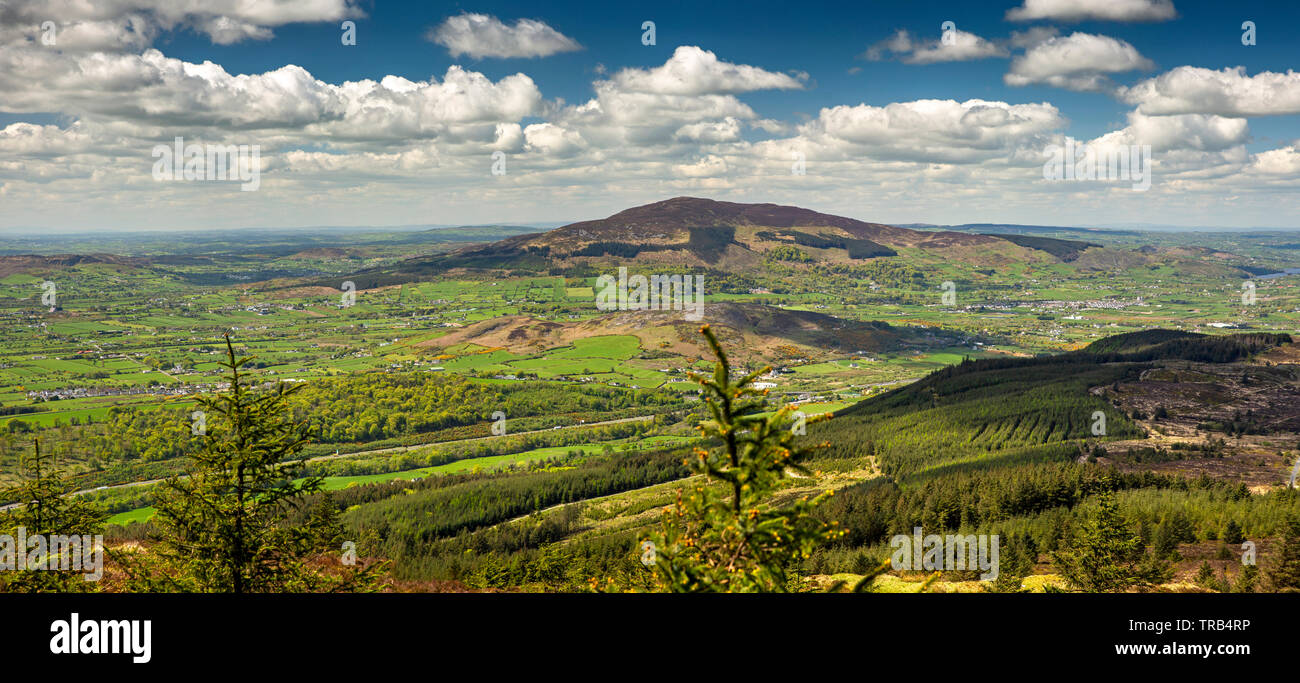 Cooley mountains hi-res stock photography and images - Alamy