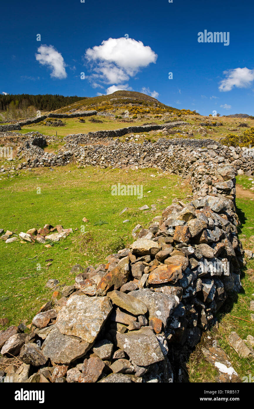 Rooskey village hi-res stock photography and images - Alamy