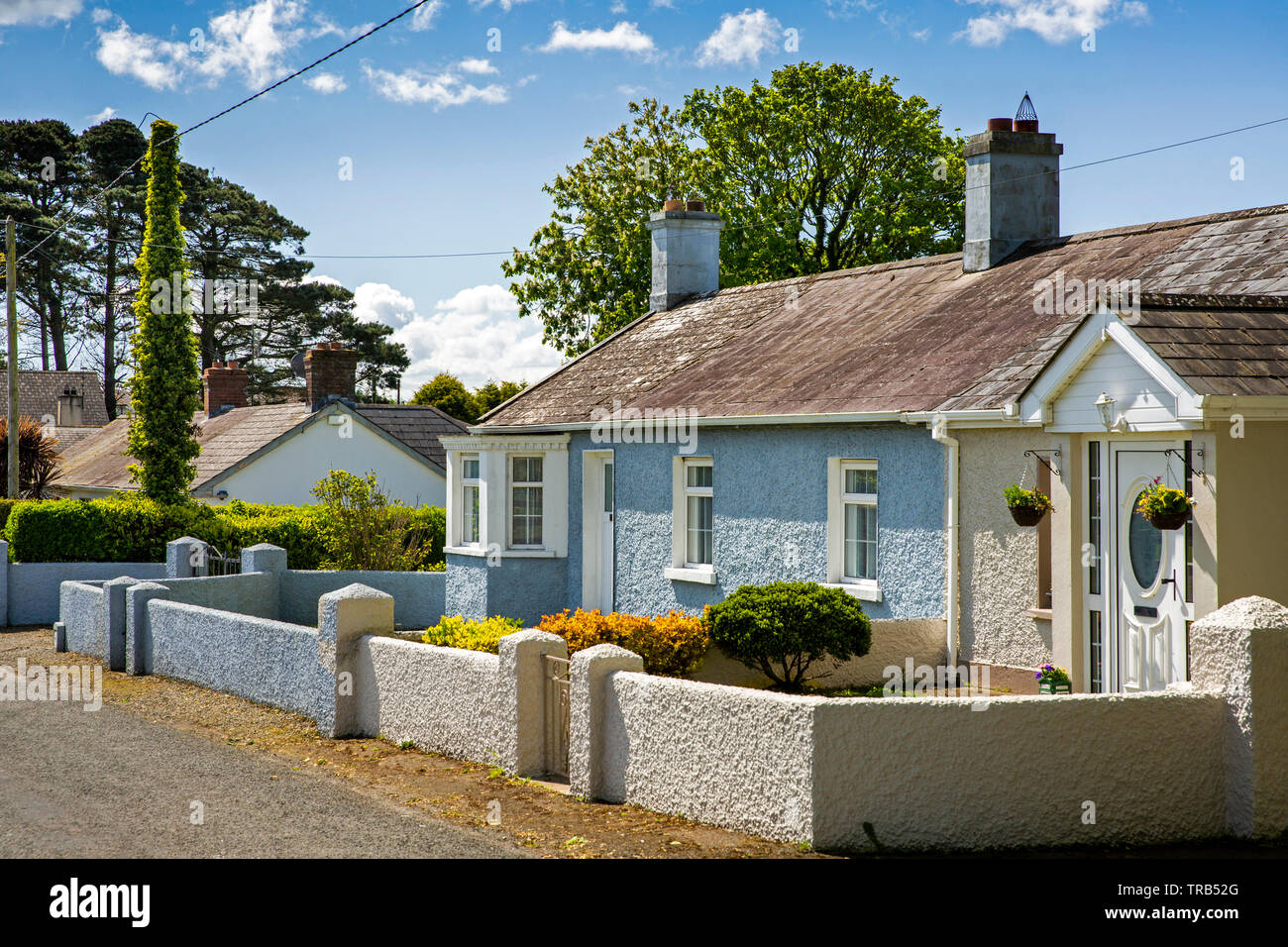 Gyles quay co louth hi-res stock photography and images - Alamy