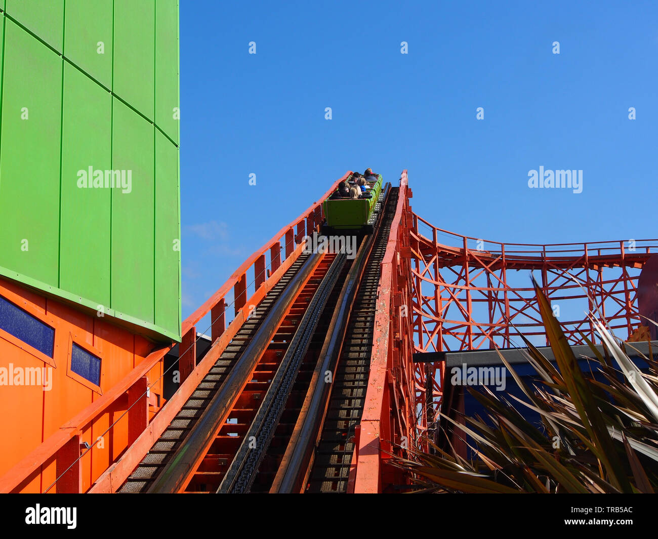 Nickelodeon hi-res stock photography and images - Alamy