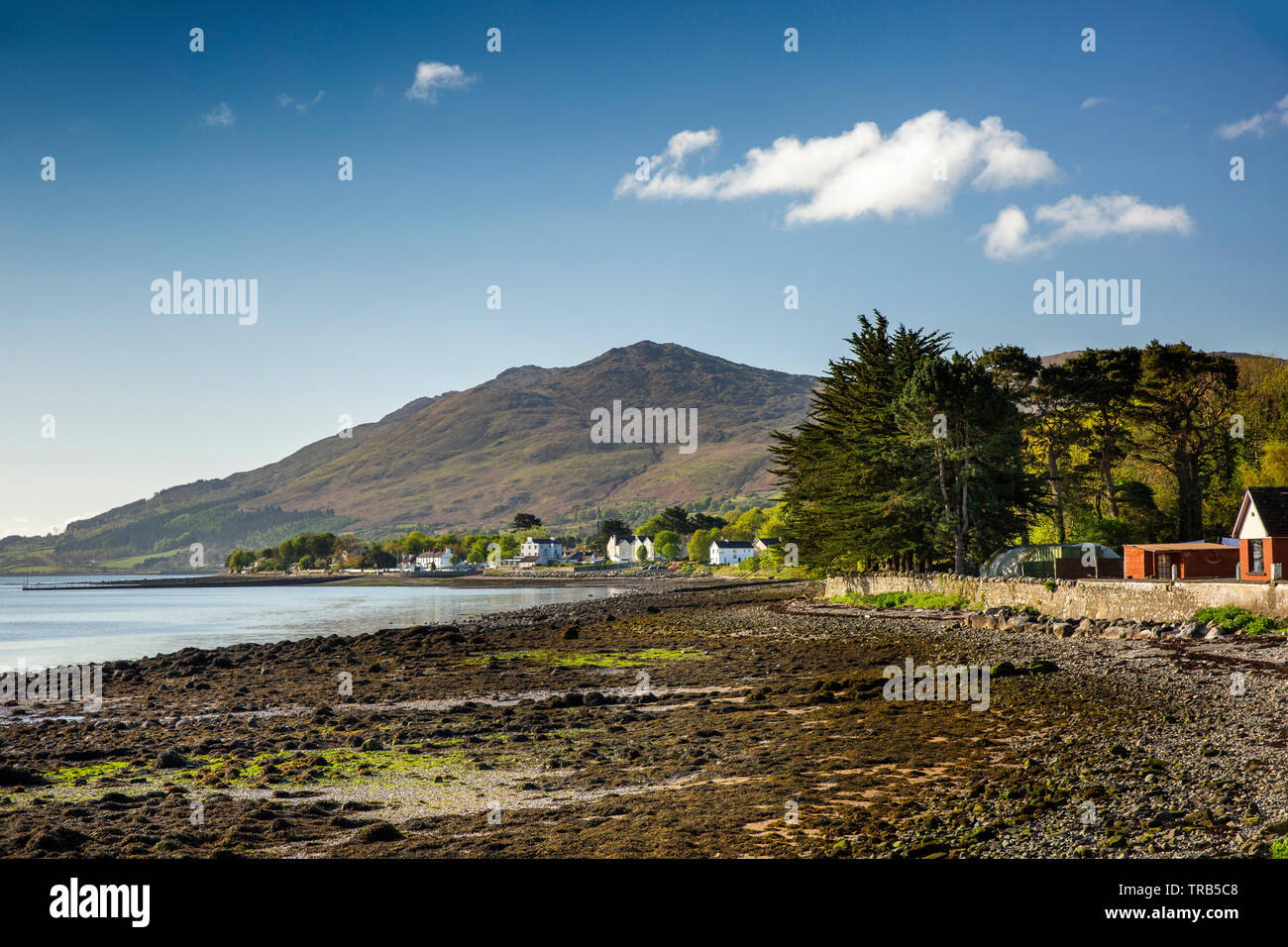 Omeath county louth hi-res stock photography and images - Alamy