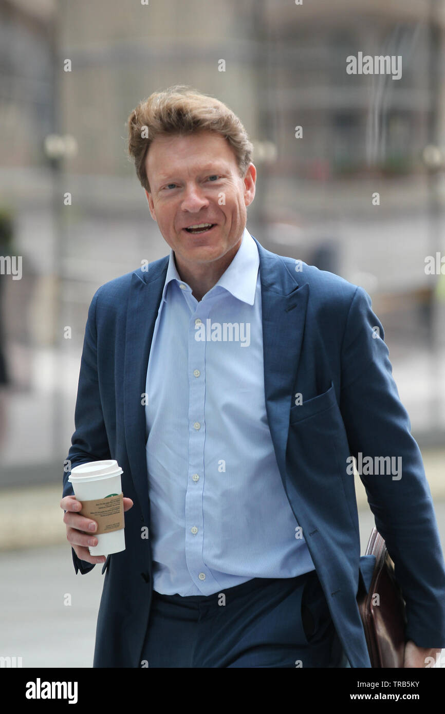 Richard tice hi-res stock photography and images - Alamy