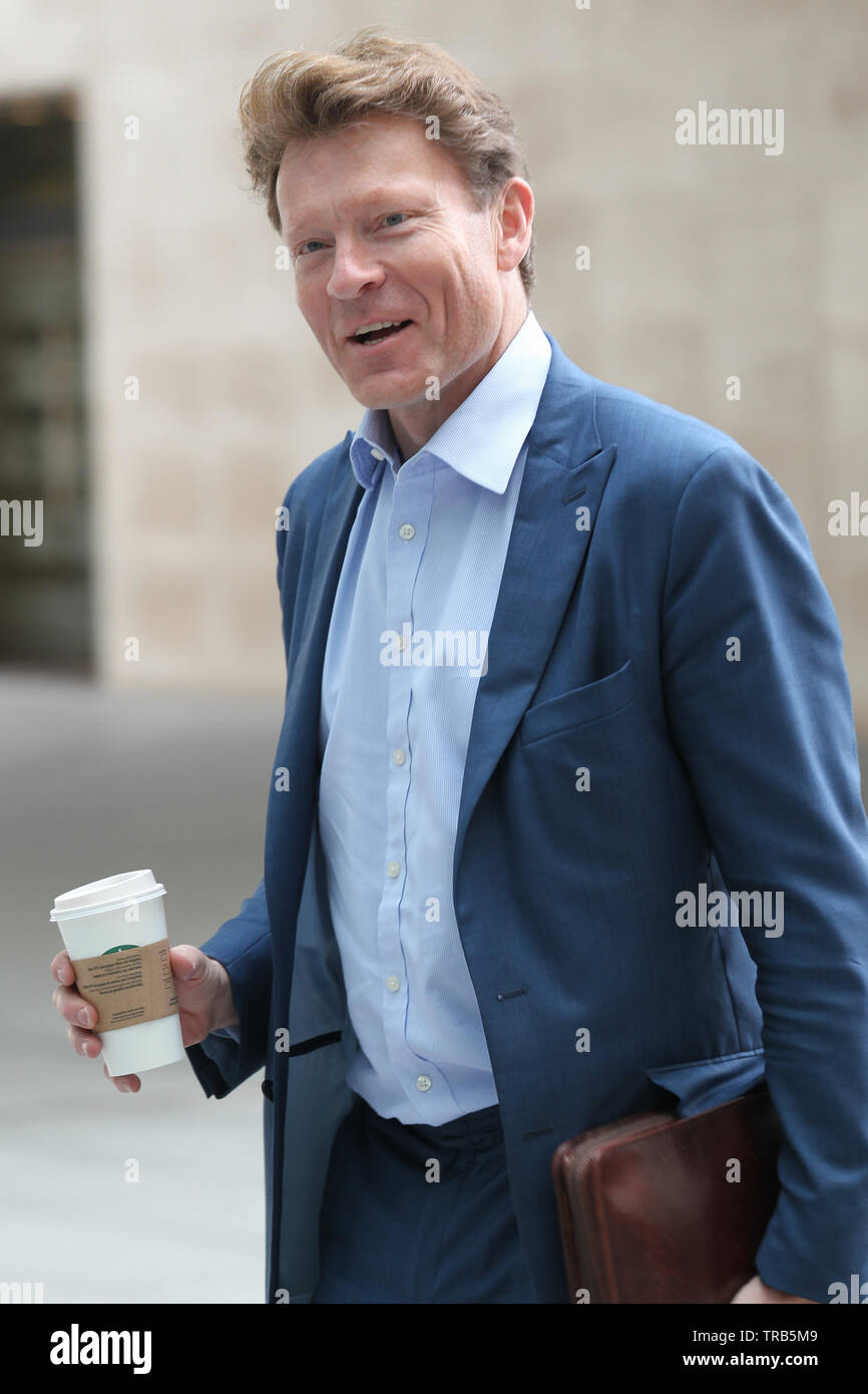 Richard tice hi-res stock photography and images - Alamy