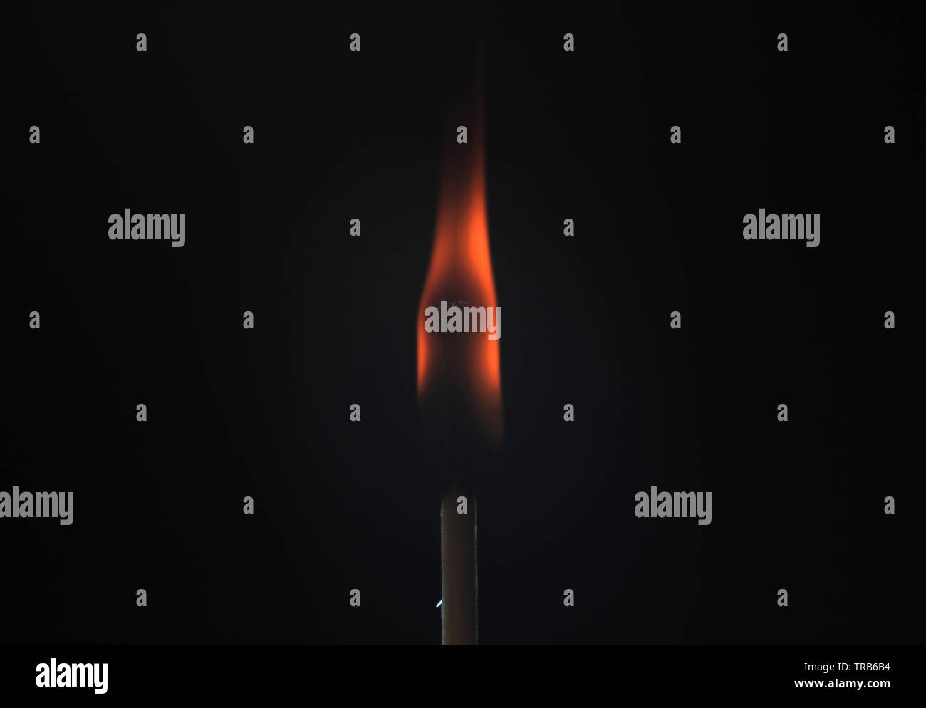 Colorful match heads hi-res stock photography and images - Alamy