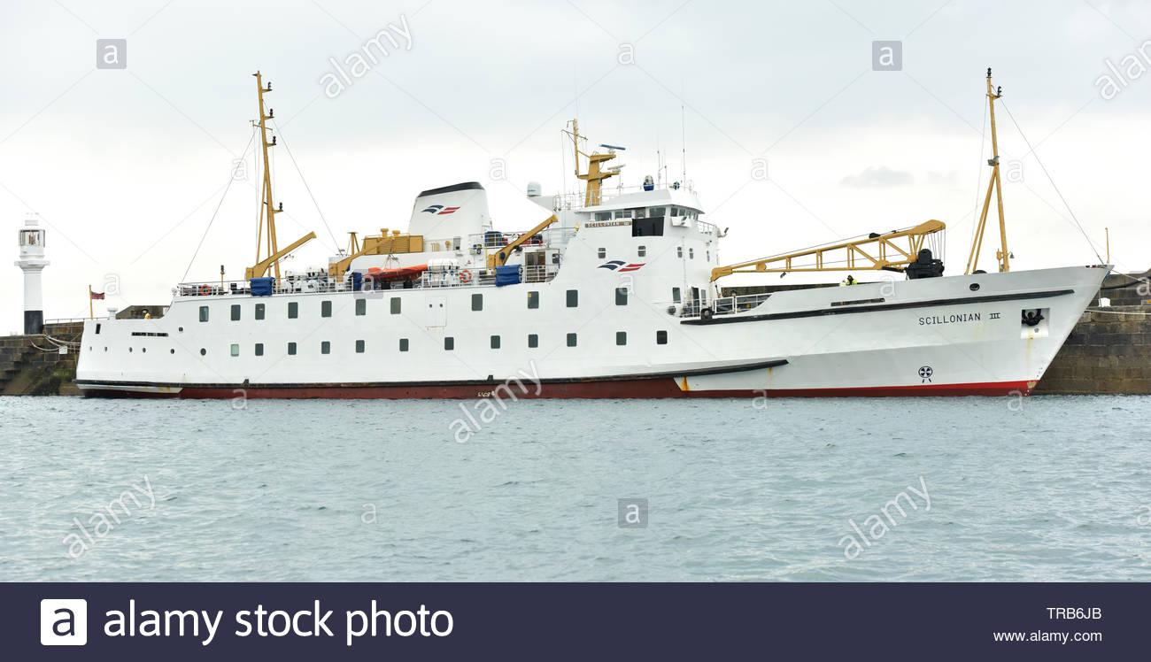 Penzance Town In Cornwall England High Resolution Stock Photography and ...