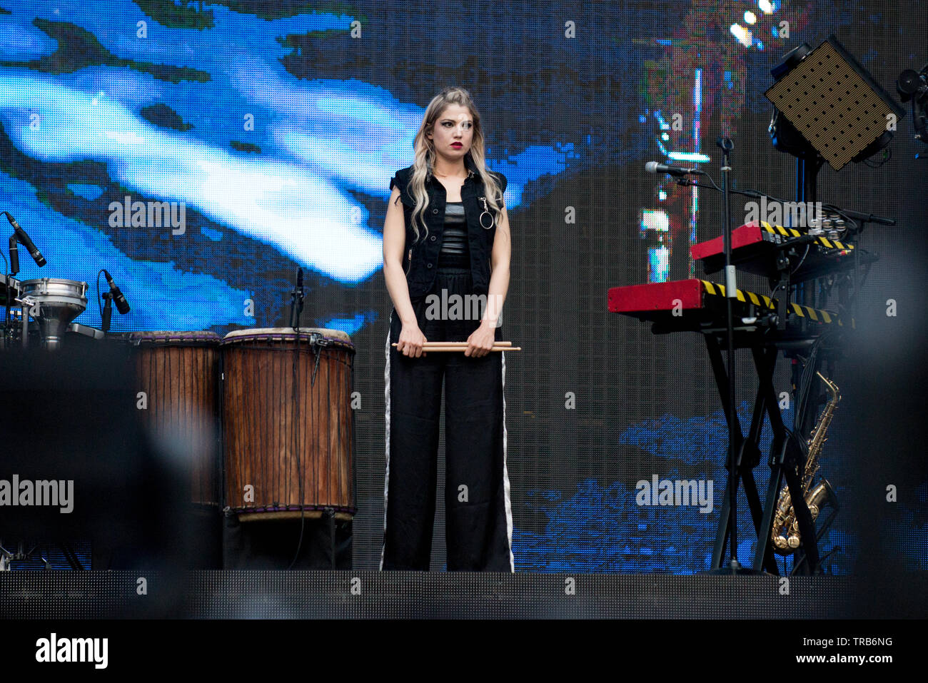 Beatrice antolini hi-res stock photography and images - Alamy