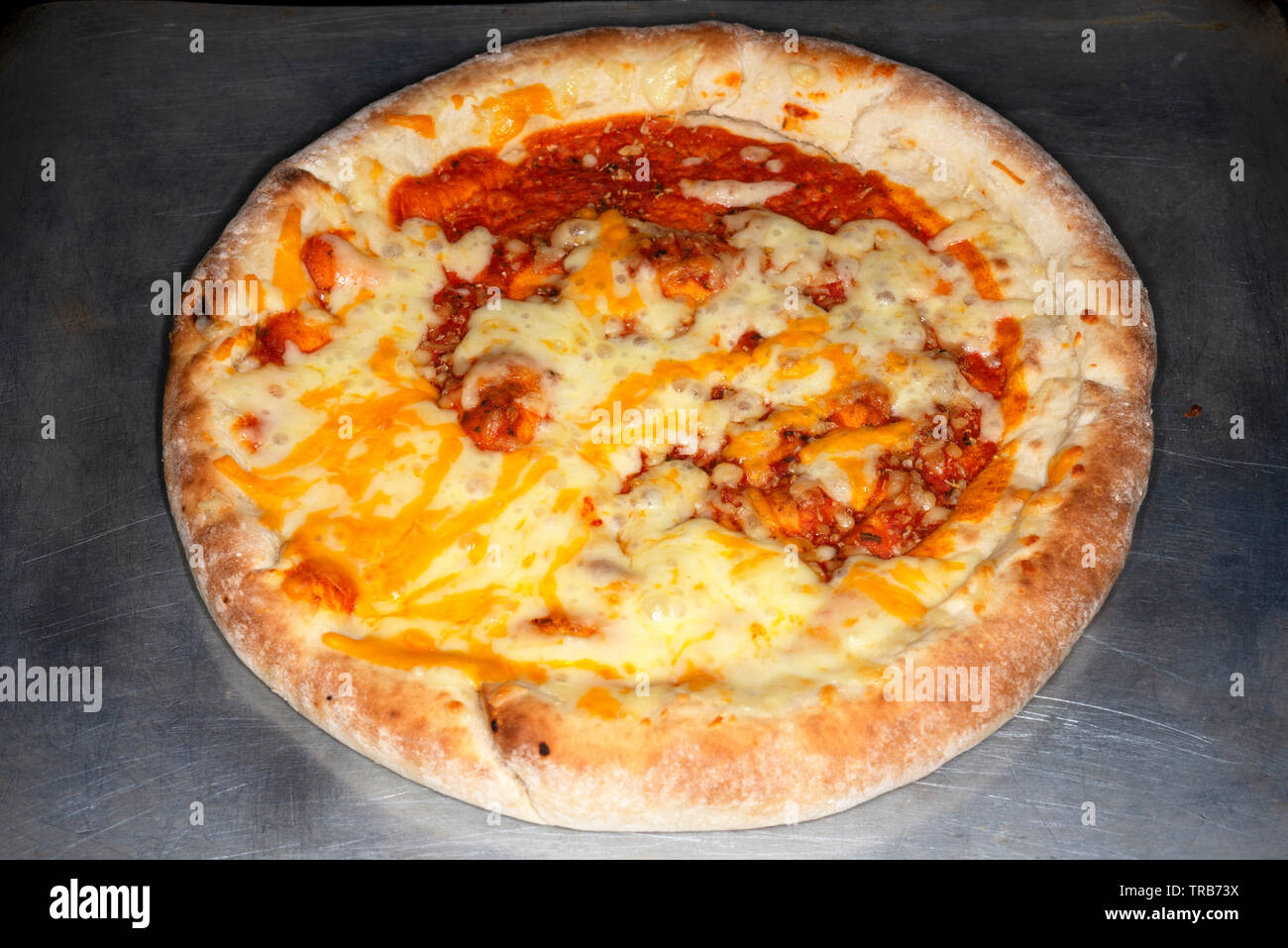 Three cheeses hi-res stock photography and images - Alamy