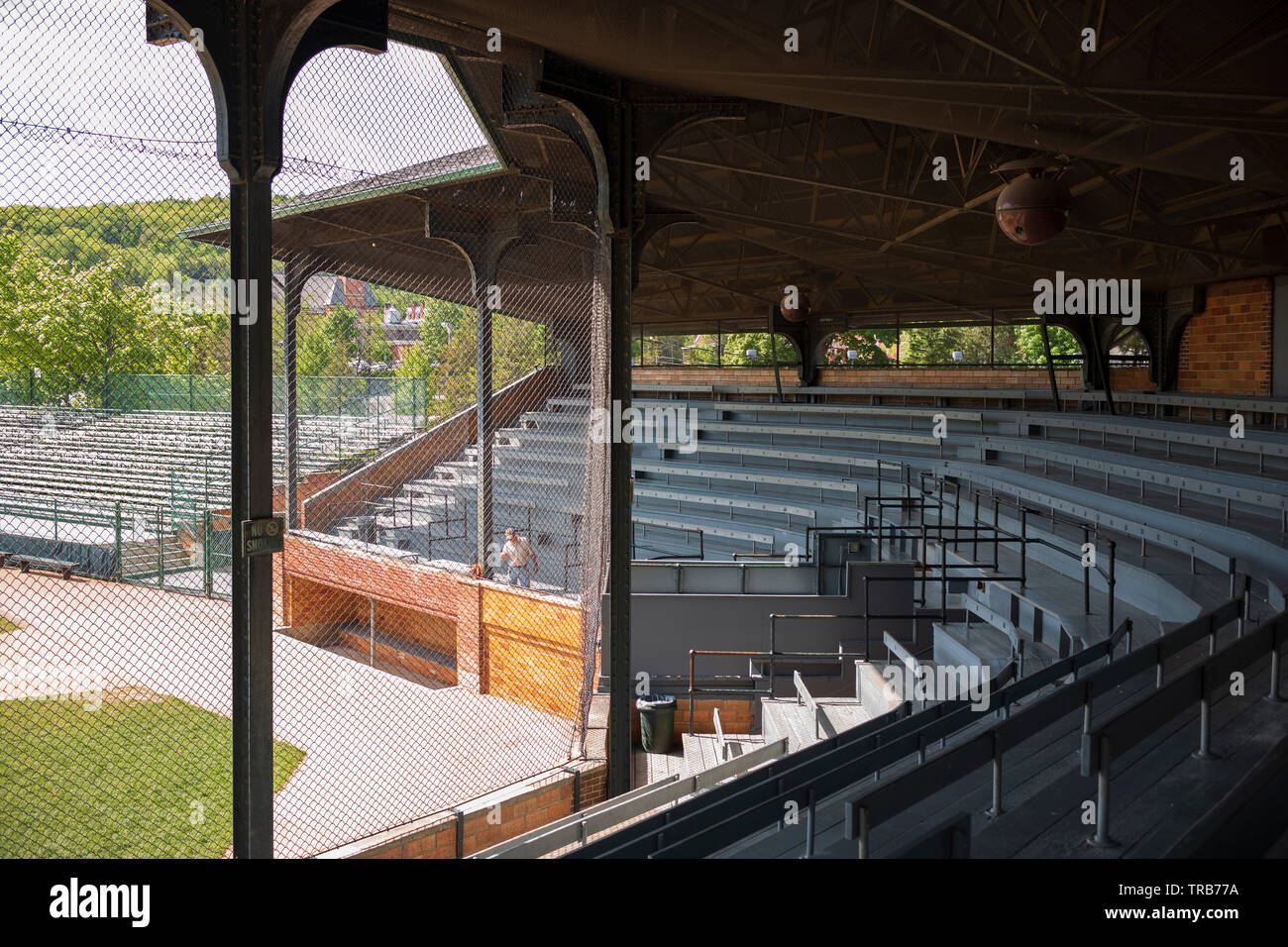 Abner Doubleday Stock Photos & Abner Doubleday Stock Images - Alamy