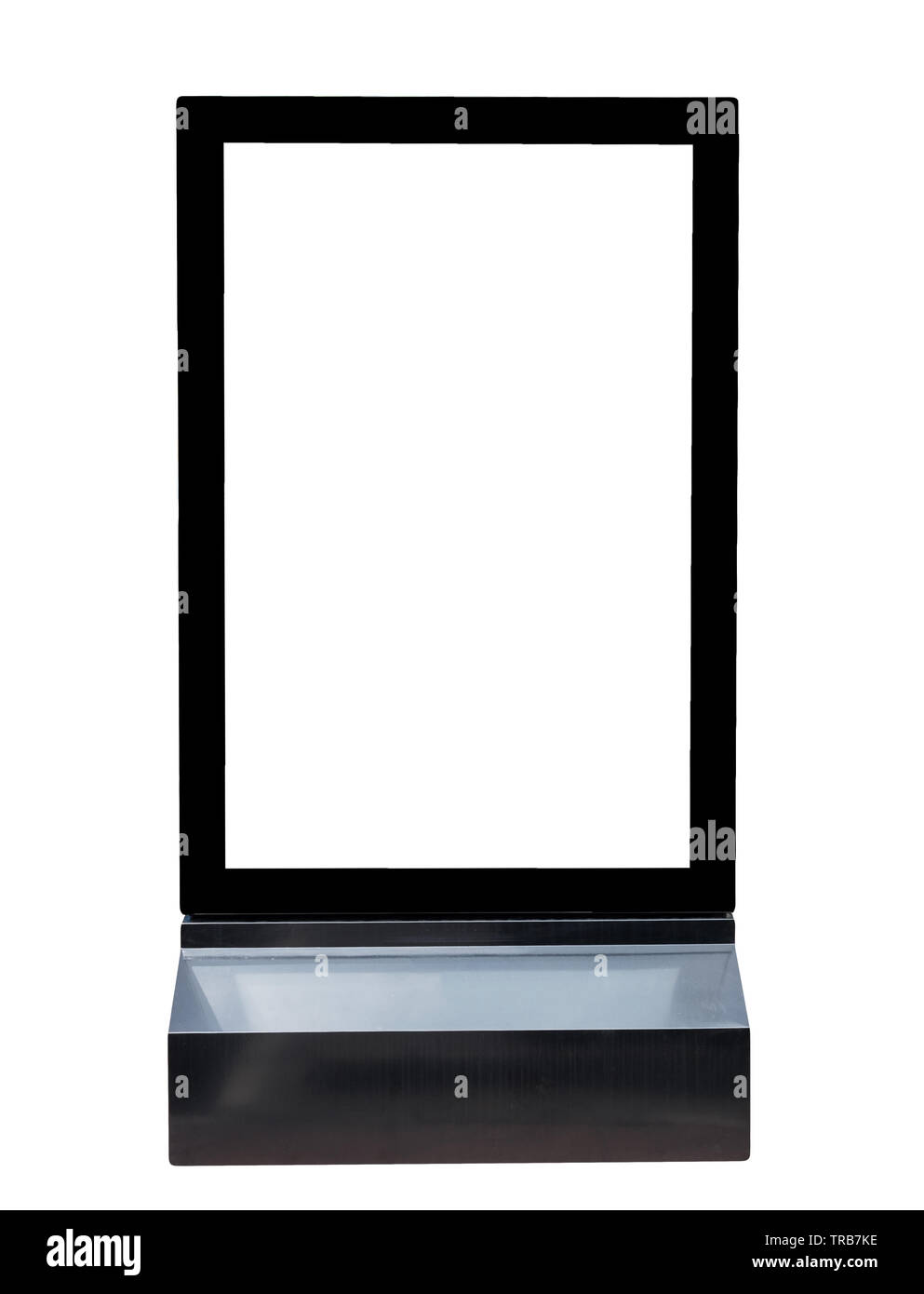 Stand up base Cut Out Stock Images & Pictures - Alamy