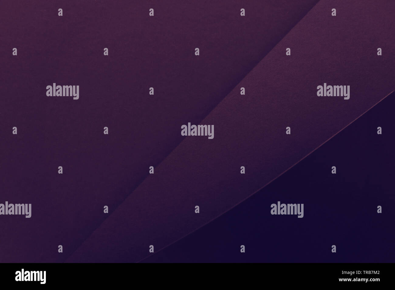 Abstract background of geometric shapes. purple dark tones Stock Photo ...