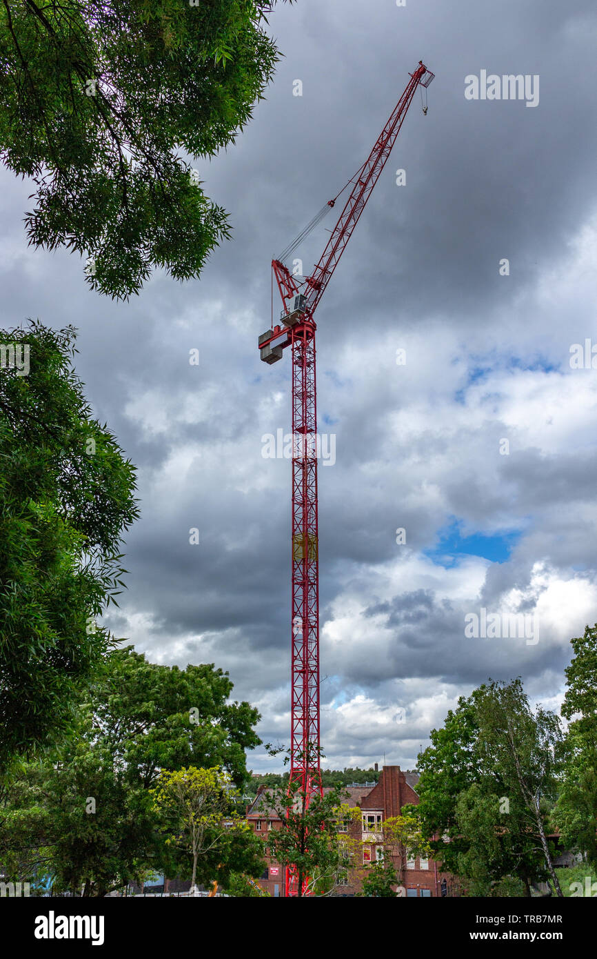 Friedrich engels in manchester hi-res stock photography and images - Alamy