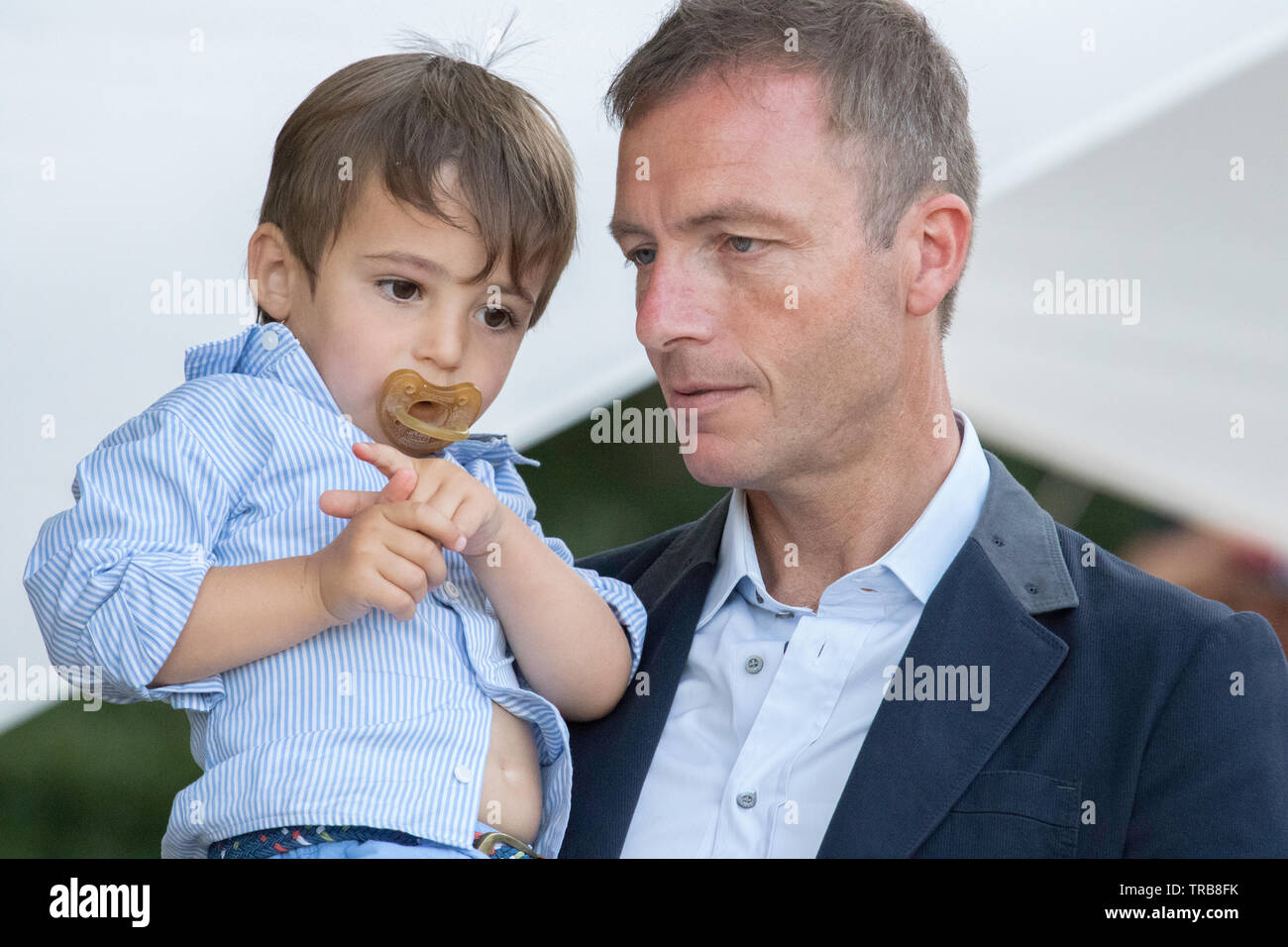 MONTE-CARLO POLO CUP June 07,2015 (FRANCESCO MITRANO, VANDUTCH, SPORT ...