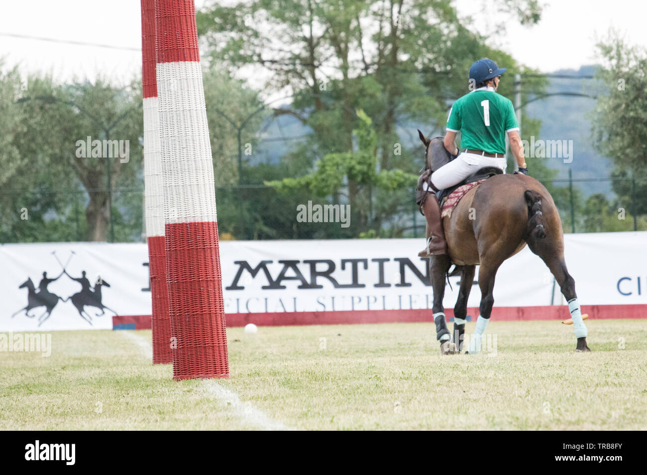 MONTE-CARLO POLO CUP June 07,2015 (FRANCESCO MITRANO, VANDUTCH, SPORT ...