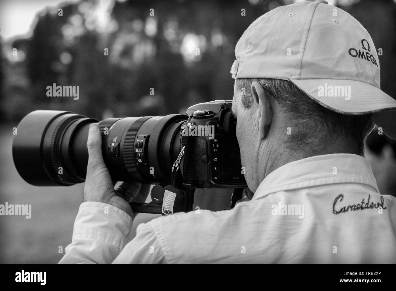 MONTE-CARLO POLO CUP June 07,2015 (FRANCESCO MITRANO, VANDUTCH, SPORT ...