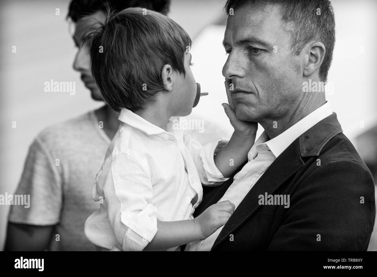 MONTE-CARLO POLO CUP June 07,2015 (FRANCESCO MITRANO, VANDUTCH, SPORT ...