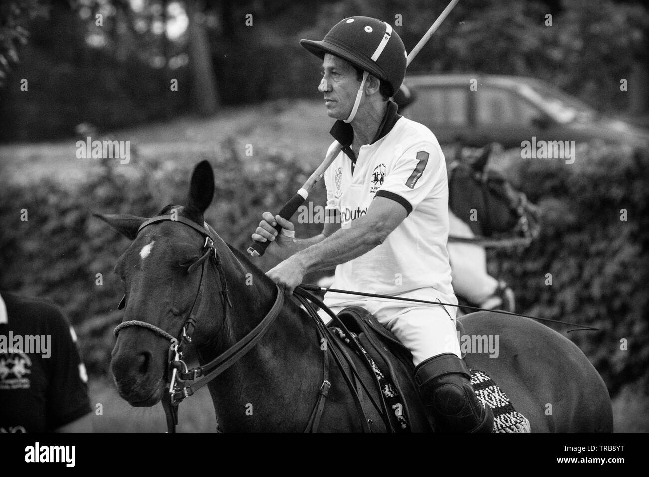 MONTE-CARLO POLO CUP June 07,2015 (FRANCESCO MITRANO, VANDUTCH, SPORT ...
