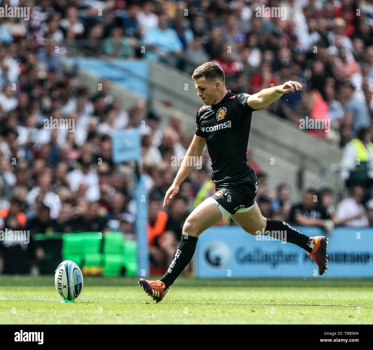 Whites rugby hi-res stock photography and images - Alamy