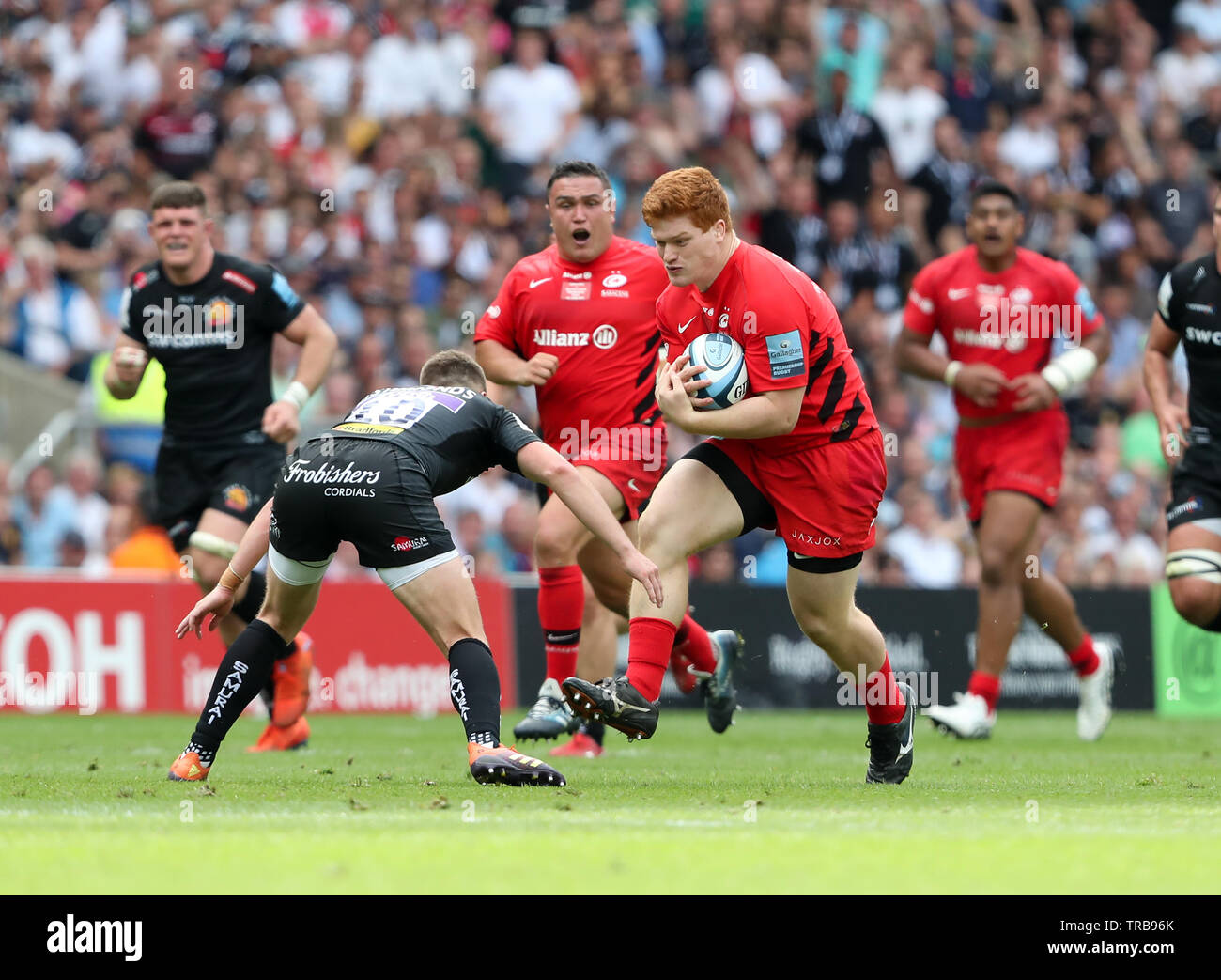 Ralph adams hale hi-res stock photography and images - Alamy